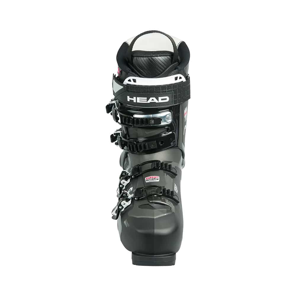 Head Edge 130 HV GW 2025 Black - New - Tweedehands Snowboards