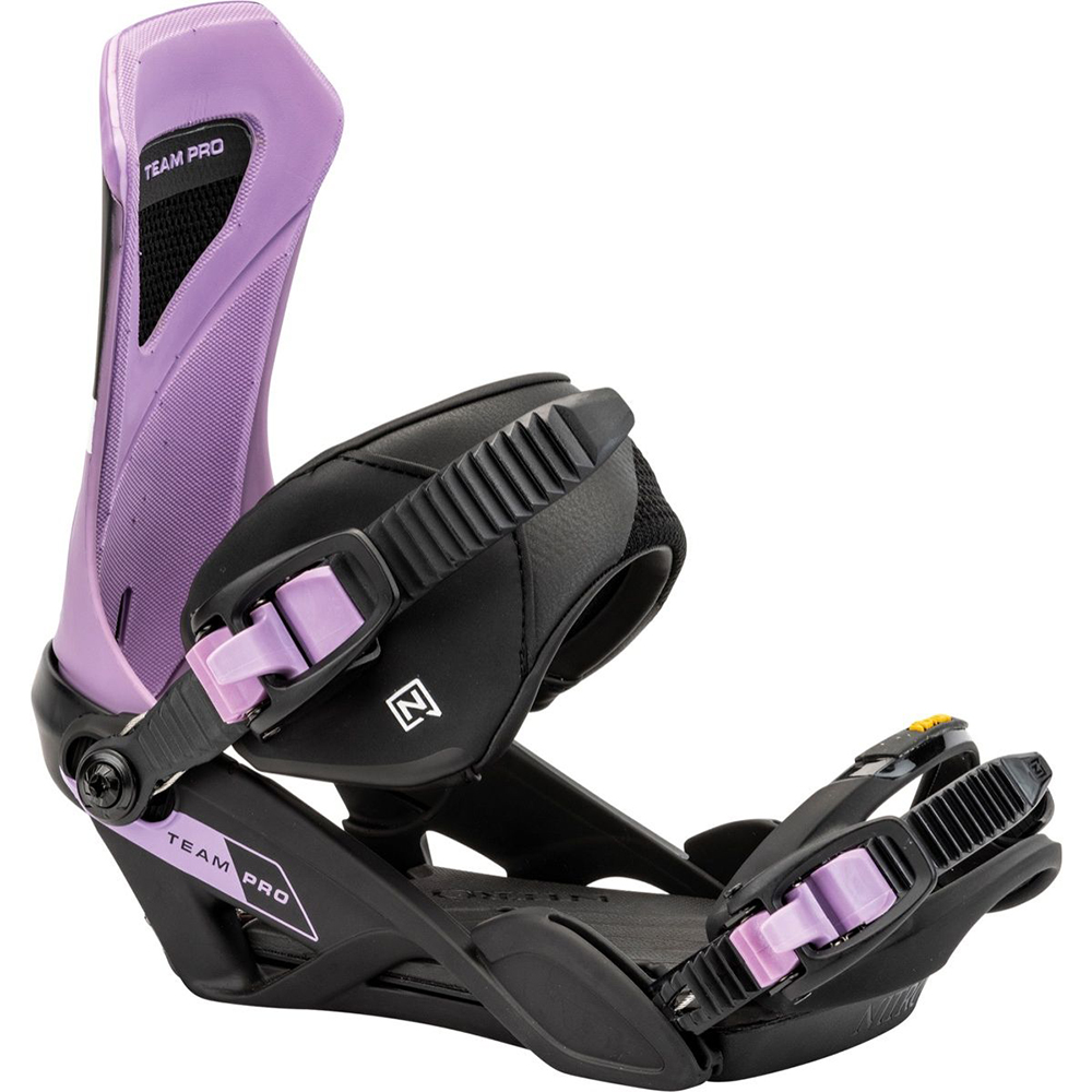 Nitro Team Pro Lilac 2025 - New - Tweedehands Snowboards
