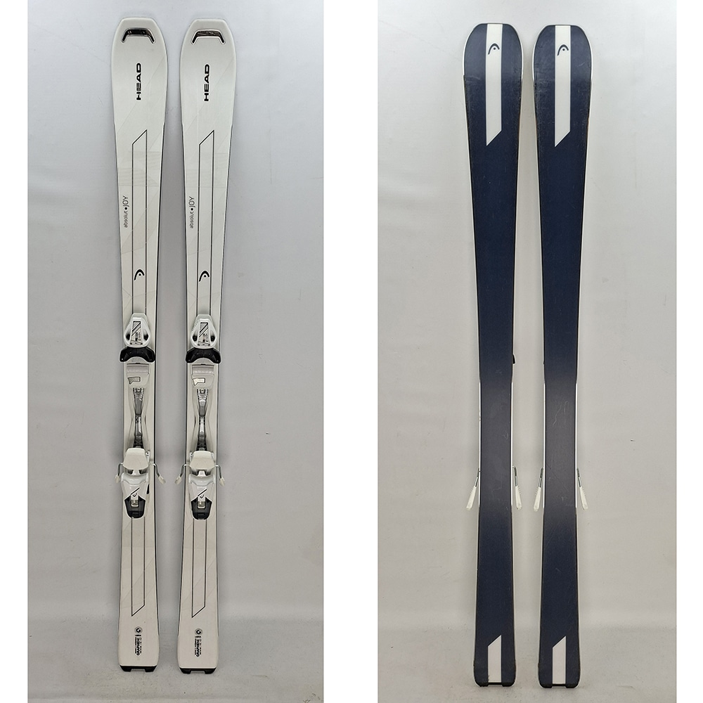 Head Absolut Joy - Tweedehands Snowboards