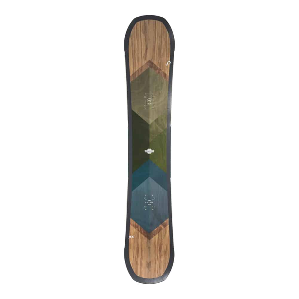 Head Daymaker 2026 - Tweedehands Snowboards