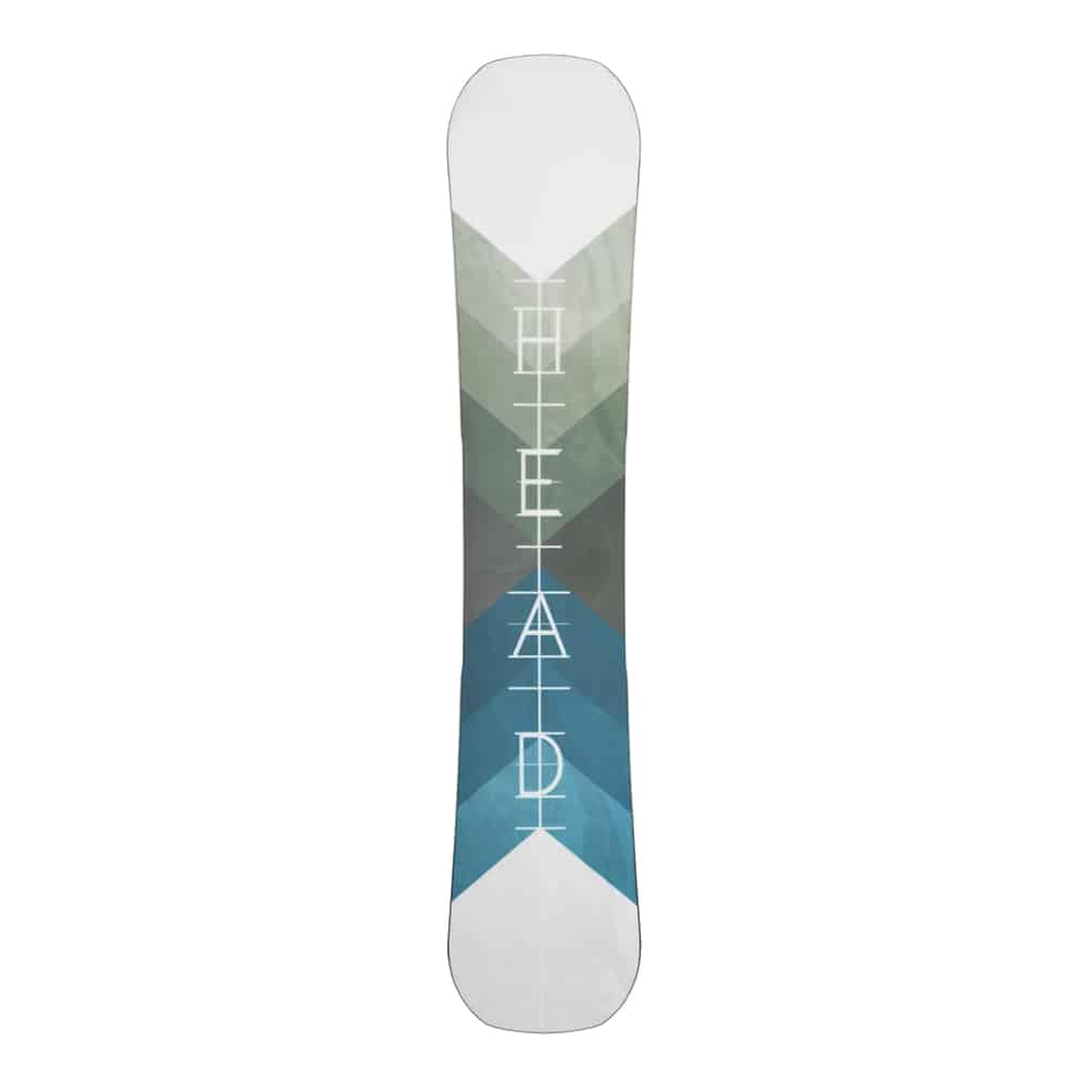 Head Daymaker 2026 - Tweedehands Snowboards